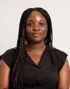 Favour Aidomojie – D.D. Dodo & Co.